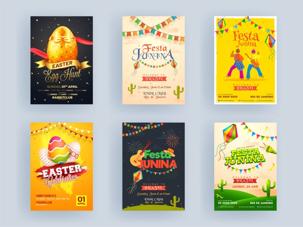 Flyer Printing Tips and Advice - Flyer